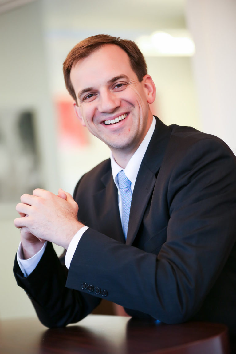 Jeffrey R. Monroe - Miller Monroe Holton & Plyler