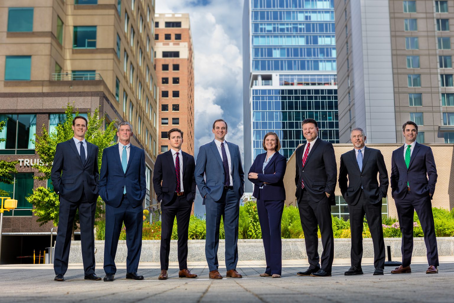 Business Torts - Miller Monroe & Plyler