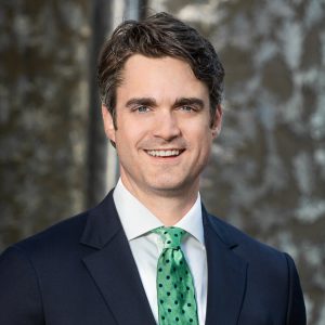 John Holton Becomes Named Partner of Miller Monroe Holton & Plyler ...